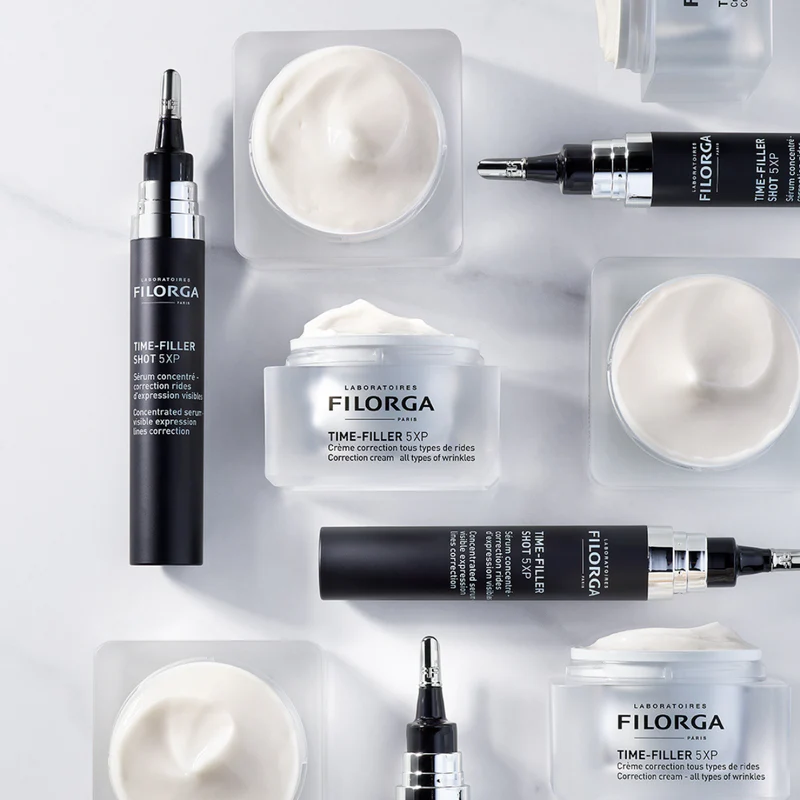 Filorga: Bridging Aesthetic Medicine and Premium Skincare – 99TAG